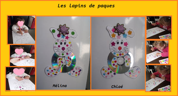 activites paques