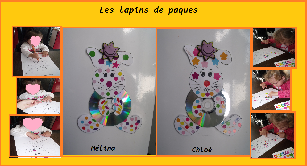 activites paques